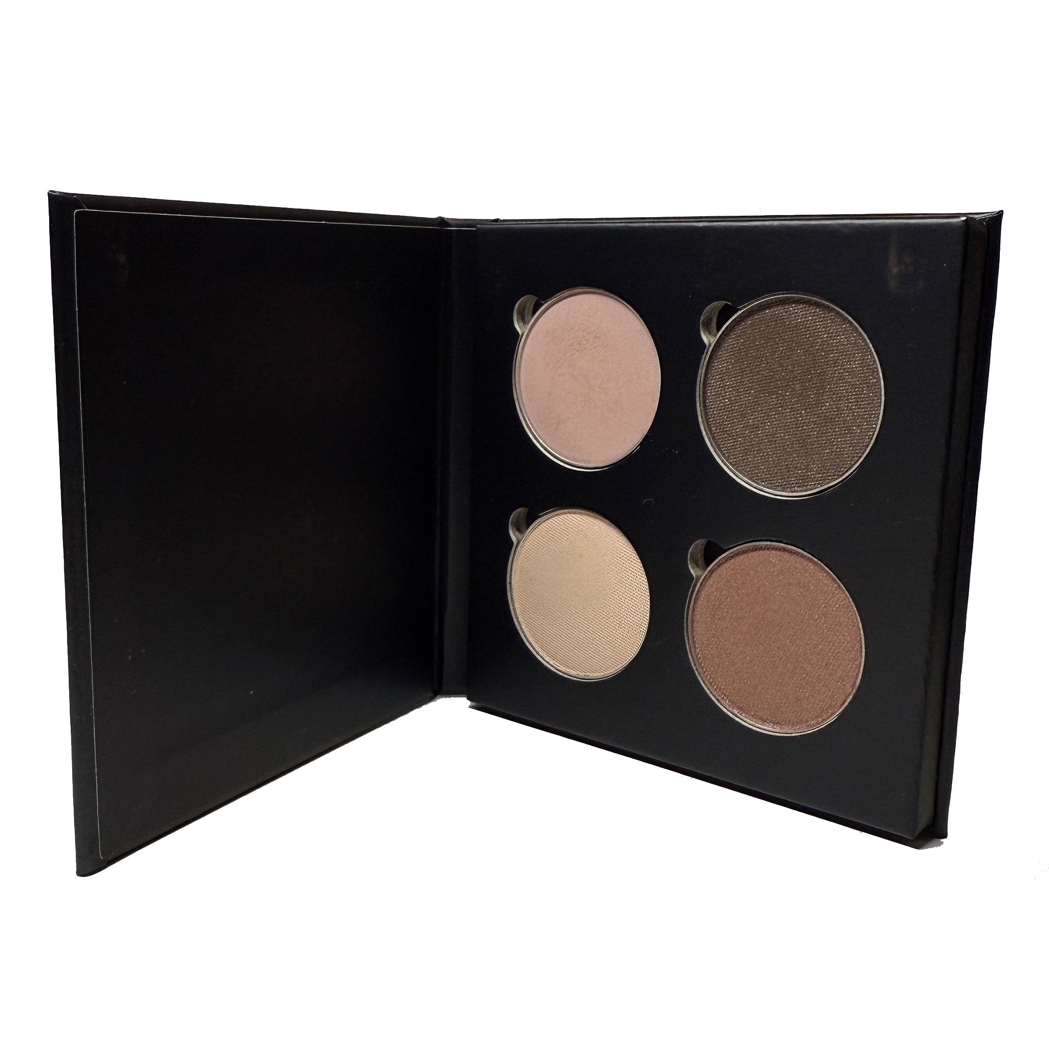 Seasonal Shadow Kits – Chroma Makeup Studio