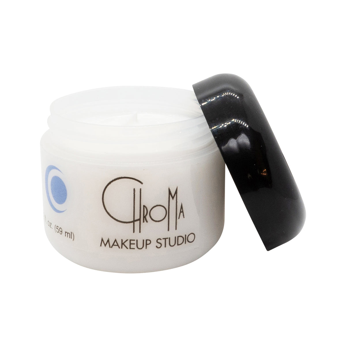 Nourishing Moisture Cream – Chroma Makeup Studio