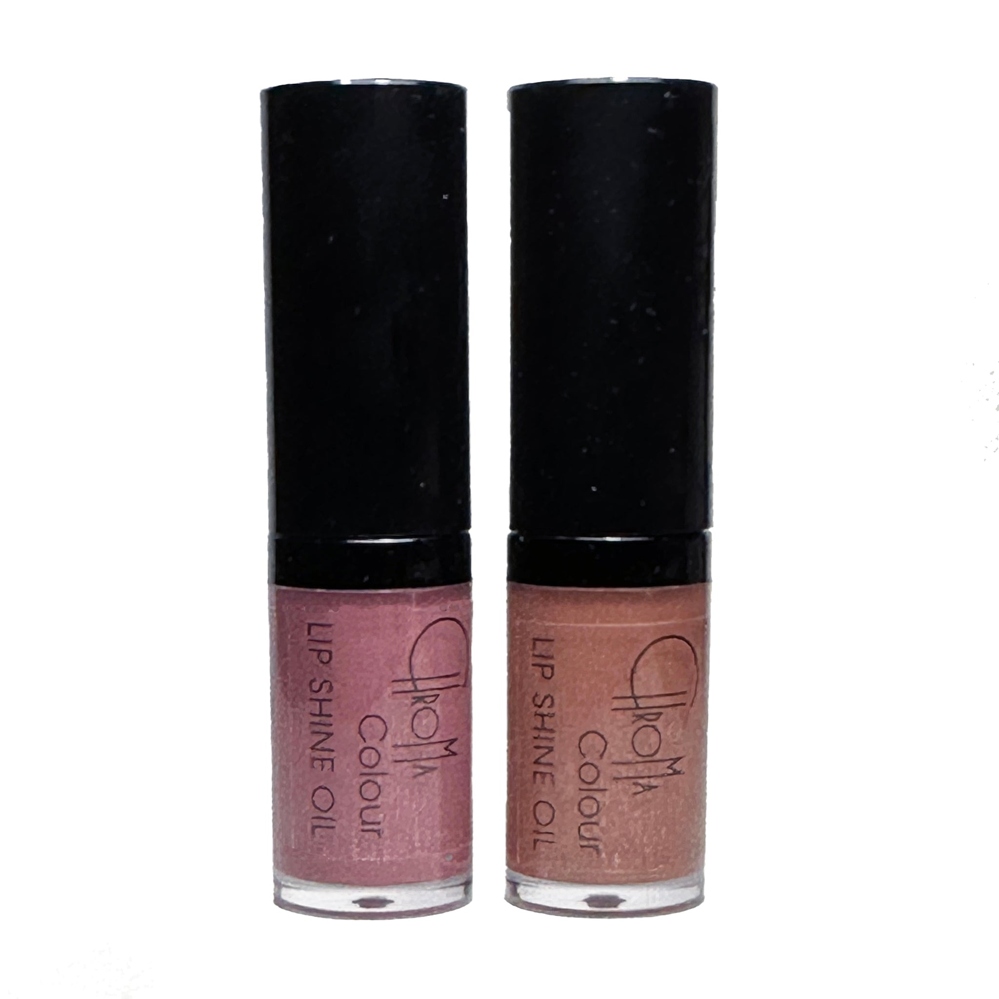 Lip Shine Oil – Chroma Makeup Studio