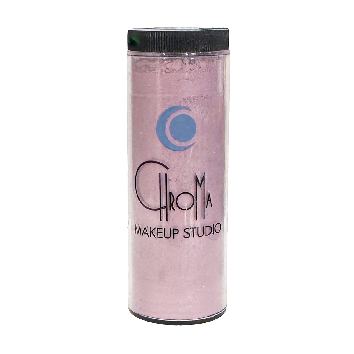 Sheer Finish Shimmer Loose Powder – Chroma Makeup Studio